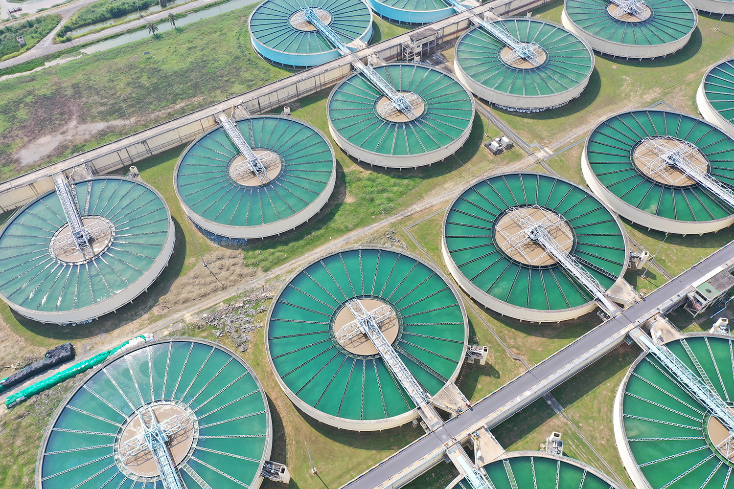 Water applications sealing devices Sealtek