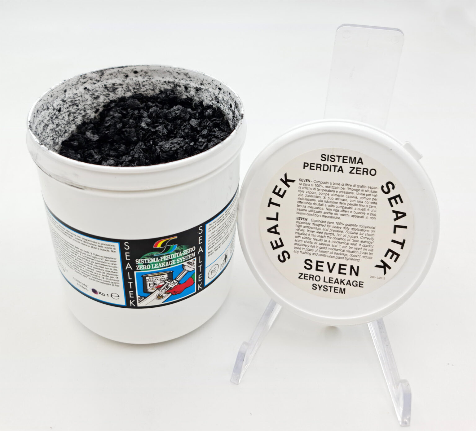 Style Seven - Sealtek