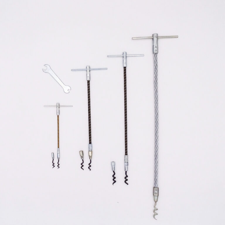 Flexible Packing Extractors Kit - Sealtek