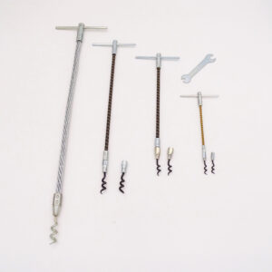 Flexible Packing Extractors Kit - Sealtek