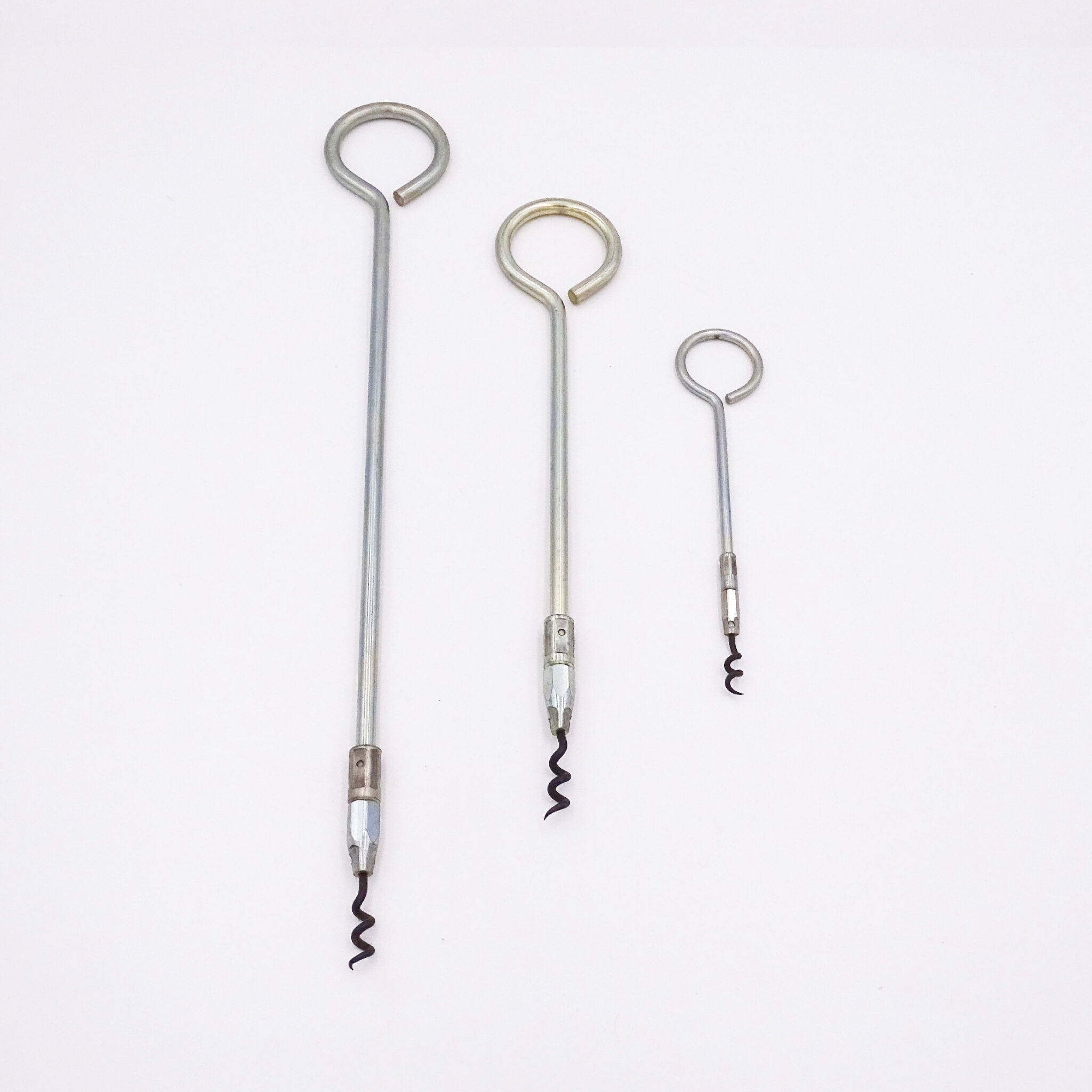 Rigid Packing Extractors Kit - Sealtek