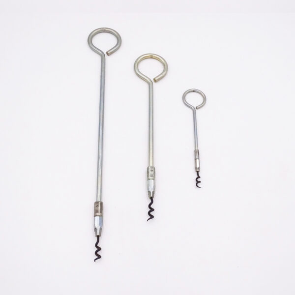 Rigid Packing Extractors Kit - Sealtek