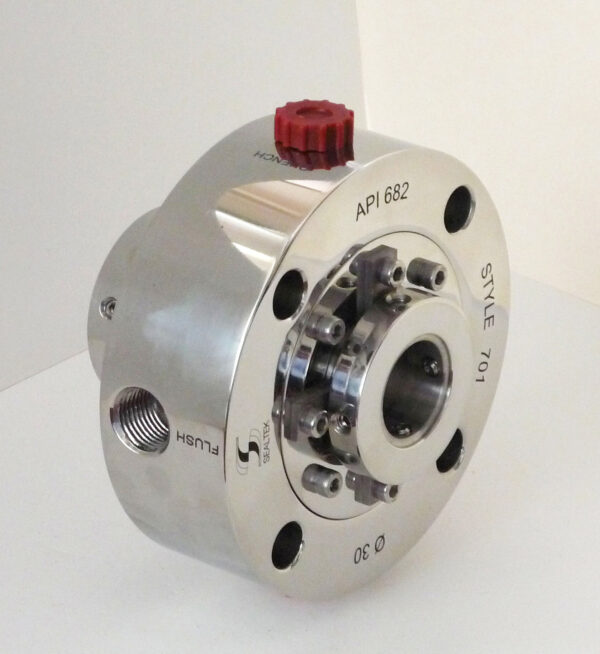 Style 700 API - Sealtek