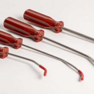 Special Valve Packing Rigid Extractor - Sealtek