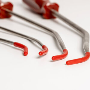 Special Valve Packing Rigid Extractor - Sealtek