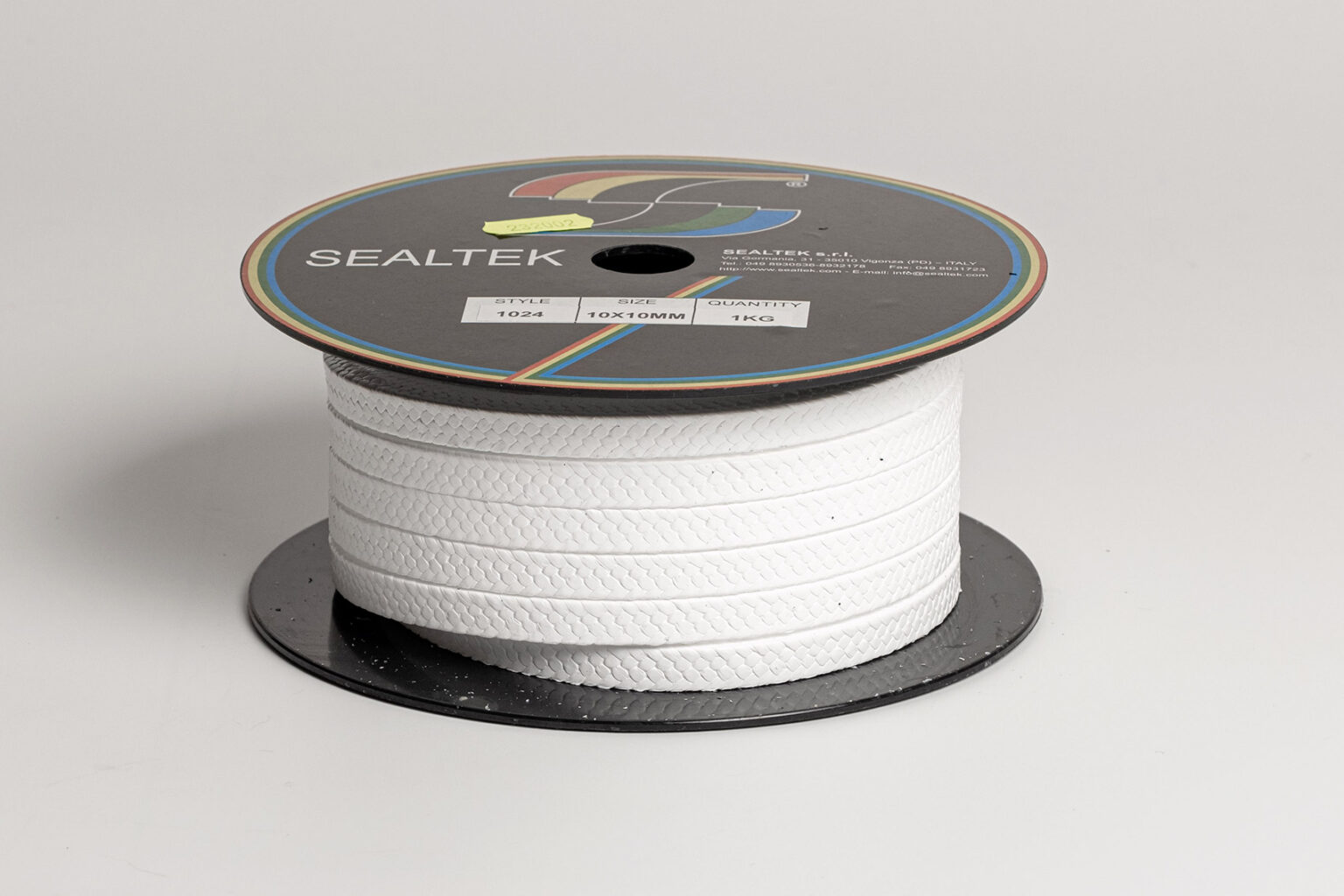 Style 1024 - Sealtek