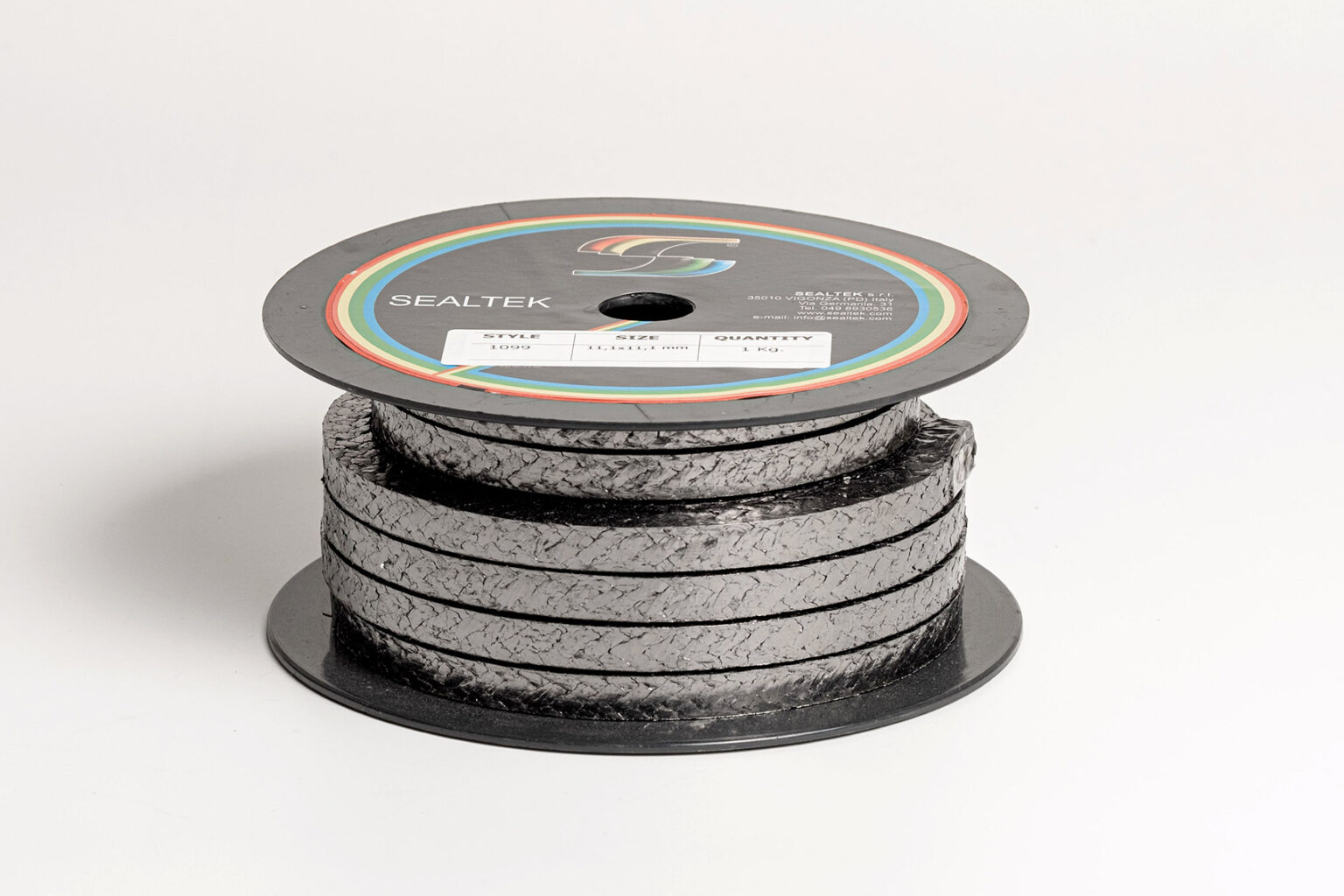 Style 1099 - Sealtek