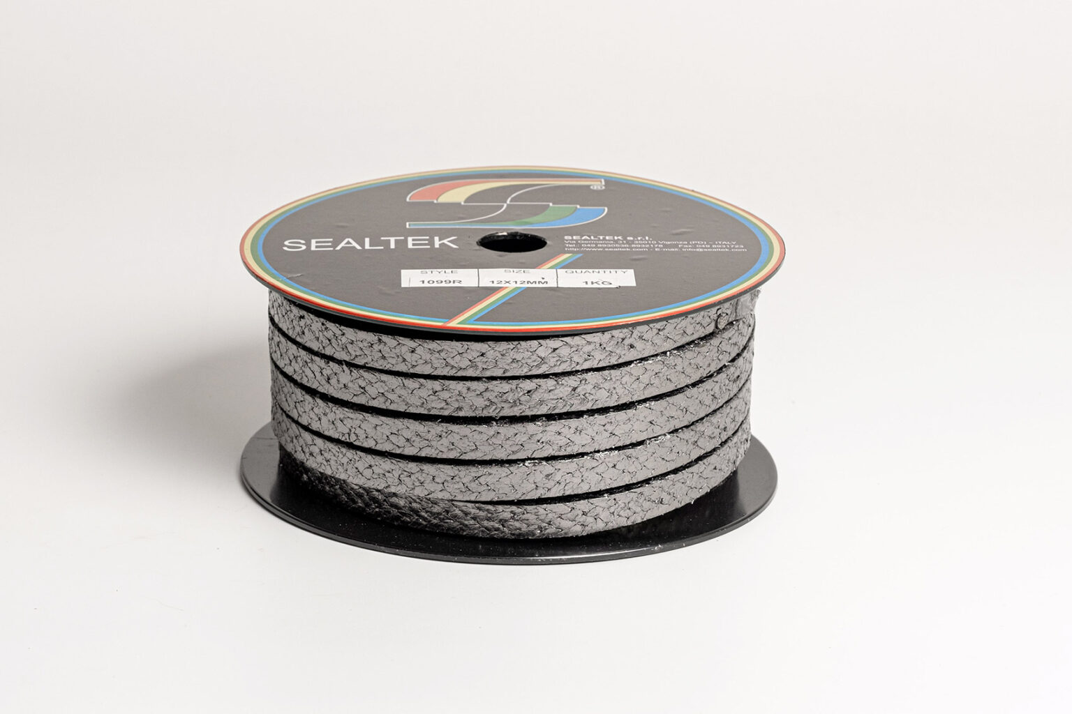 Style 1099R - Sealtek