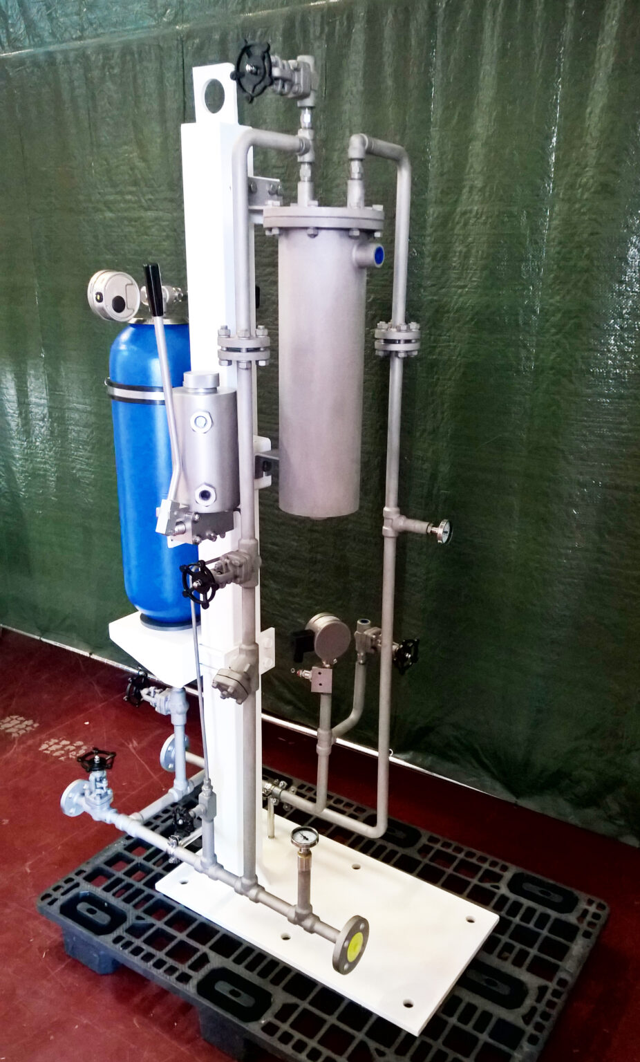 API PLAN 53B - Sealtek