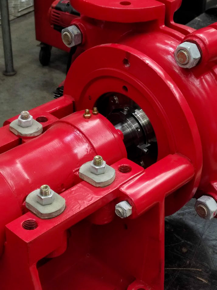 Original Equipment Manufacturer sealing devices Sealtek