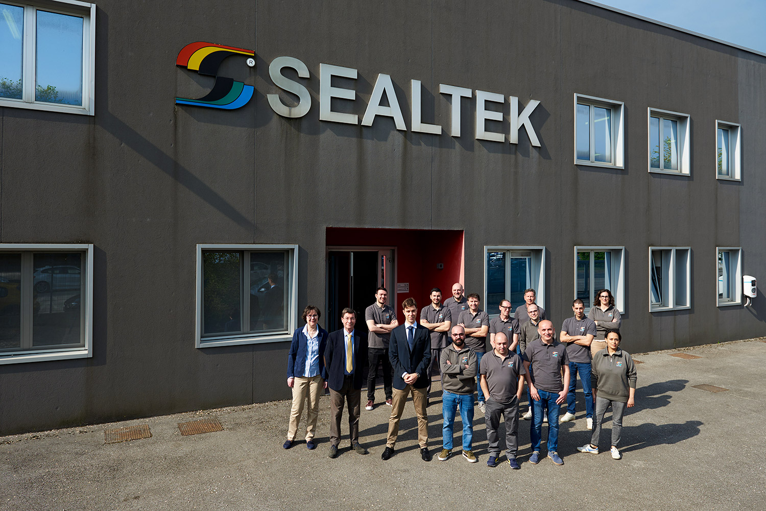 Fabricante de dispositivos de estanquidad para equipos rotativos desde 1989