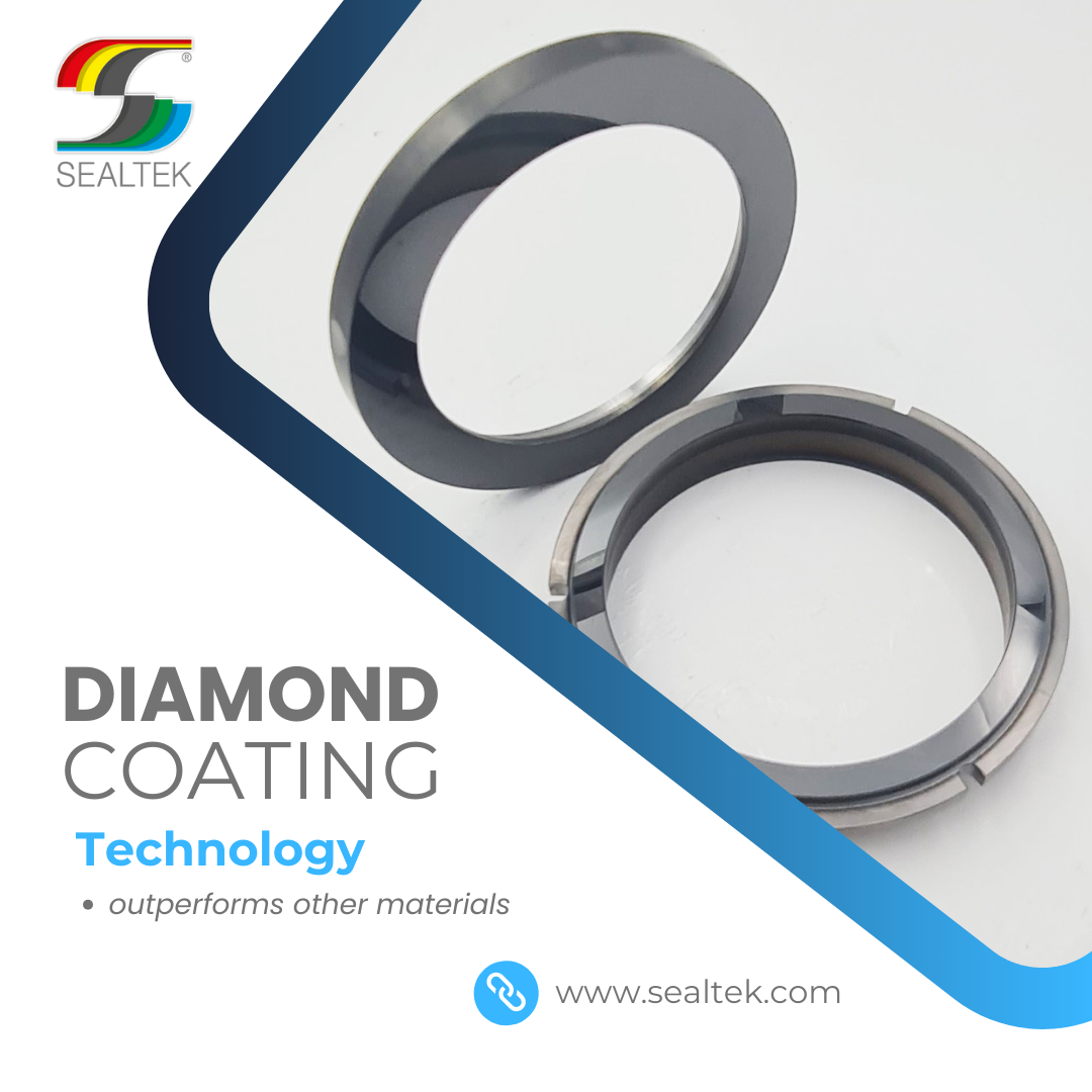 DIAMOND COATING TECHNOLOGY - Sealtek