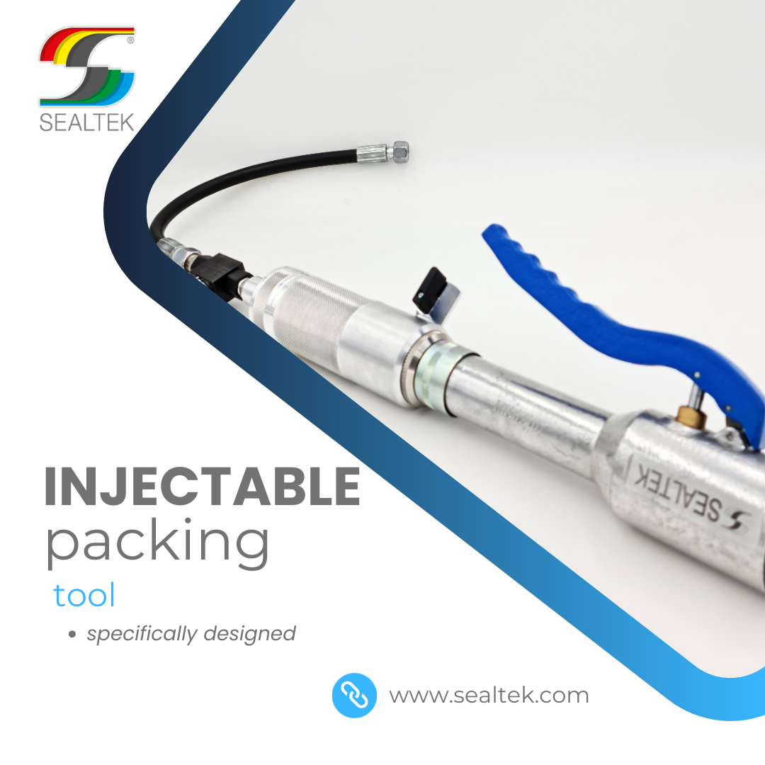 INJECTION SYSTEM - Sealtek